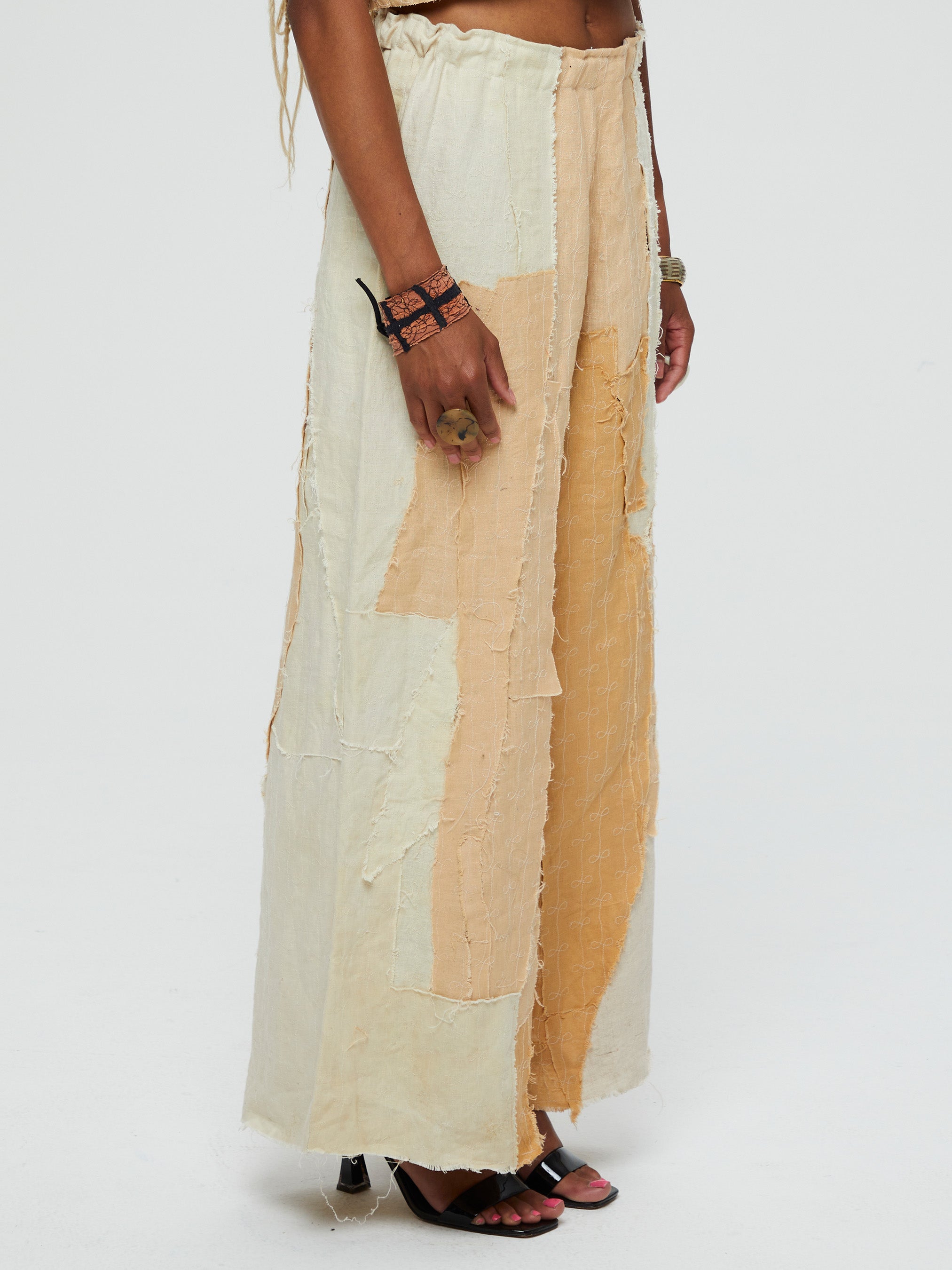 Quark 2 Pant – RECLÉM